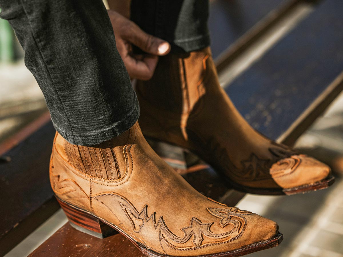 Botas Sendra - Sendra Boots - Country Boots – SHOP-BOOTS