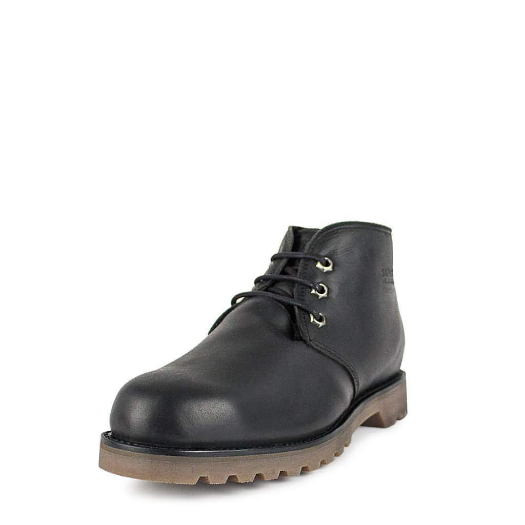 15993 Sprinter black - SHOP-BOOTS