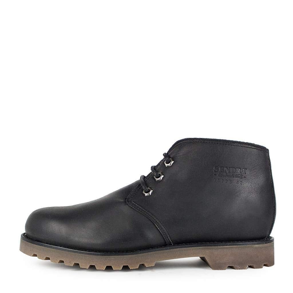 15993 Sprinter black - SHOP-BOOTS