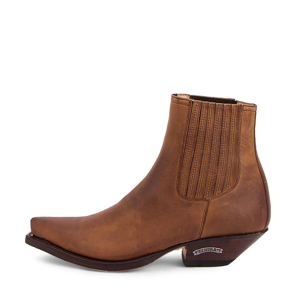 1692 Cuervo Sprinter Tang - SHOP-BOOTS
