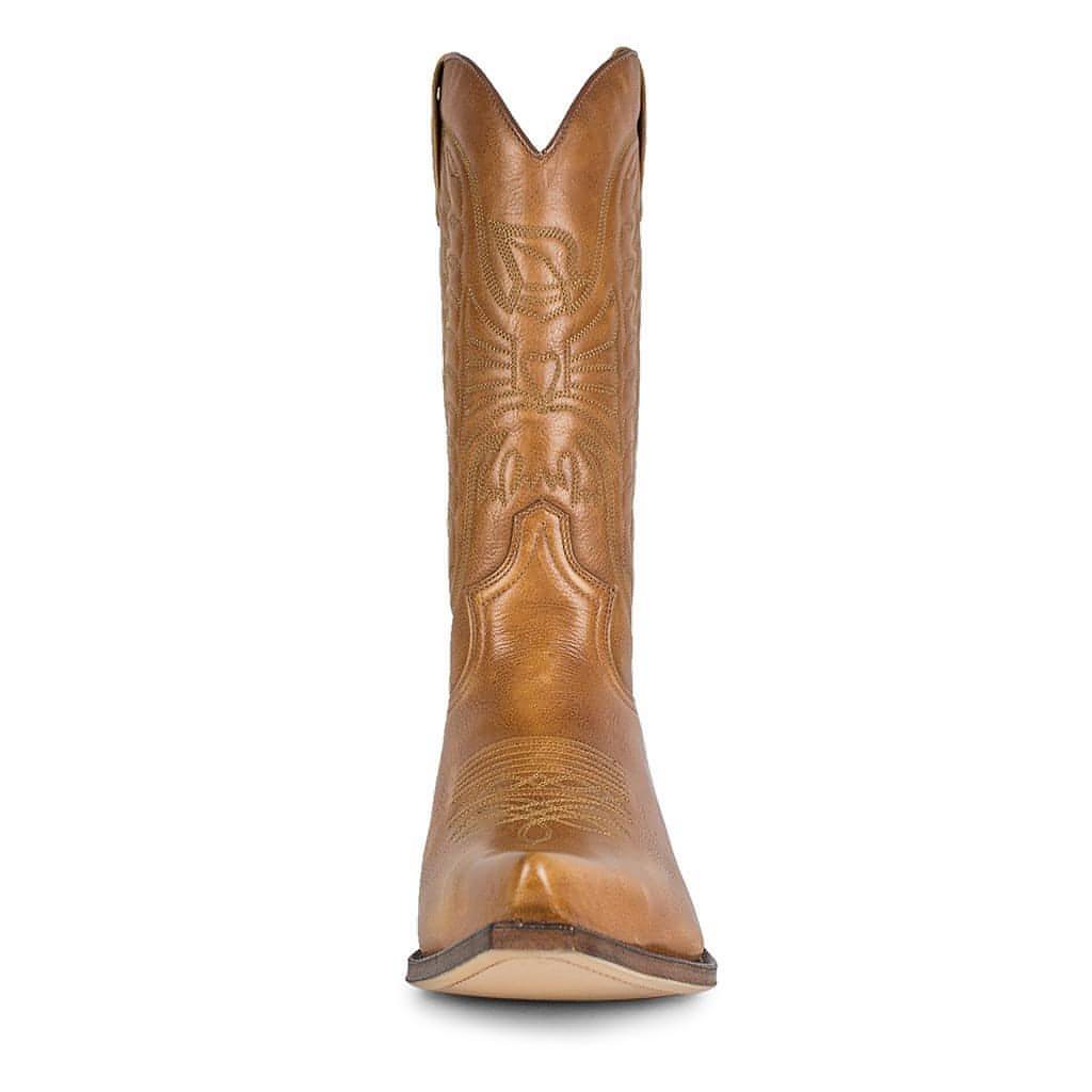 2073 CUERVO OLIMPIA 023 LAVADO - SHOP-BOOTS