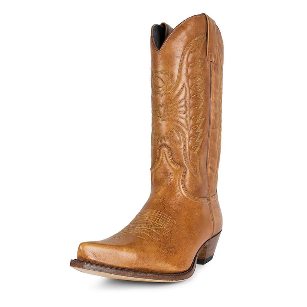 2073 CUERVO OLIMPIA 023 LAVADO - SHOP-BOOTS