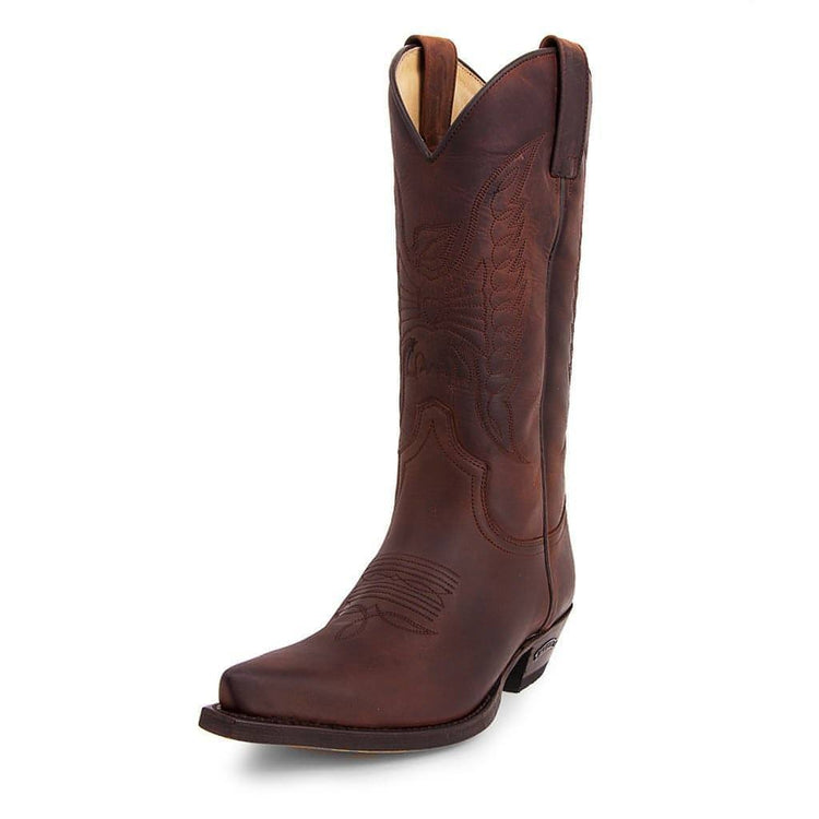 2073 Cuervo Sprinter 7004 - SHOP-BOOTS
