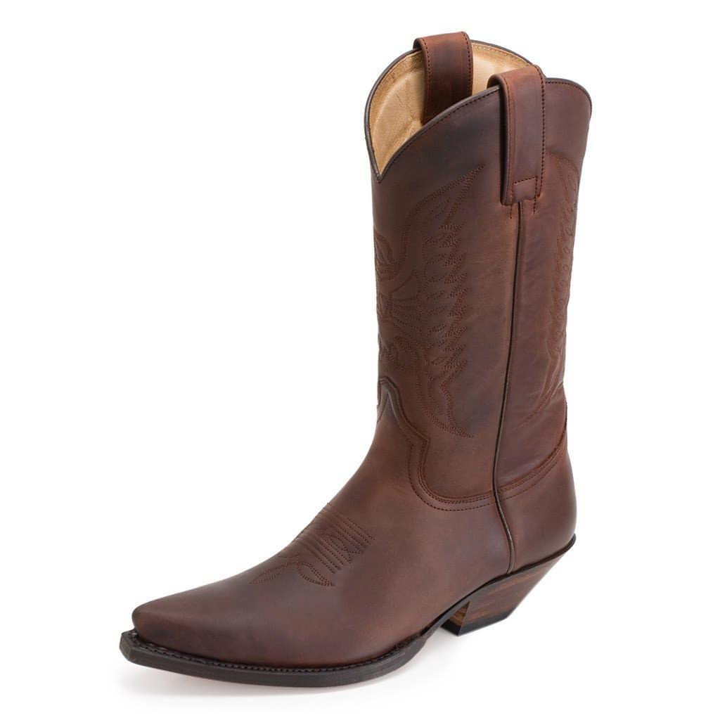2073 Cuervo Sprinter 7004 - SHOP-BOOTS
