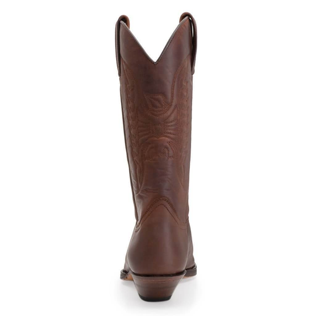 2073 Cuervo Sprinter 7004 - SHOP-BOOTS