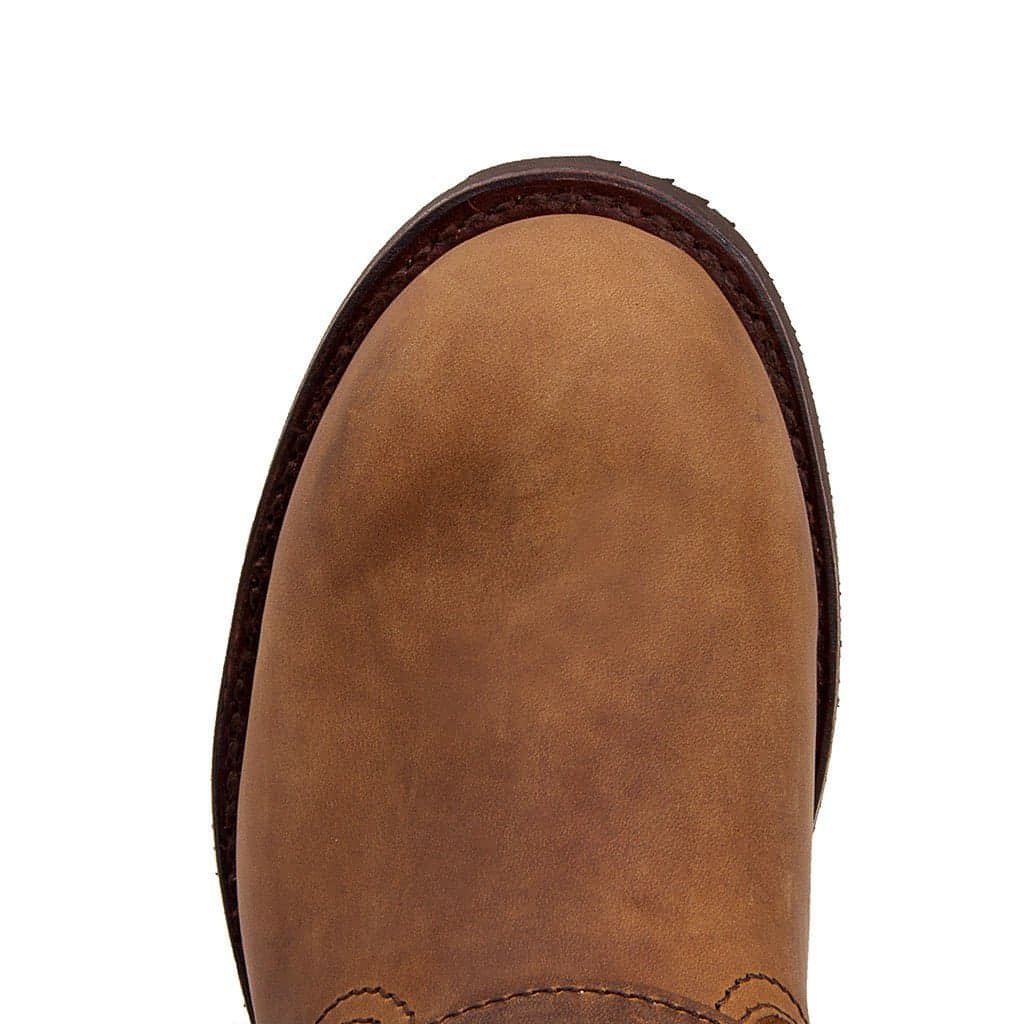 2976 Carol Sprinter Tang Washed - SHOP-BOOTS