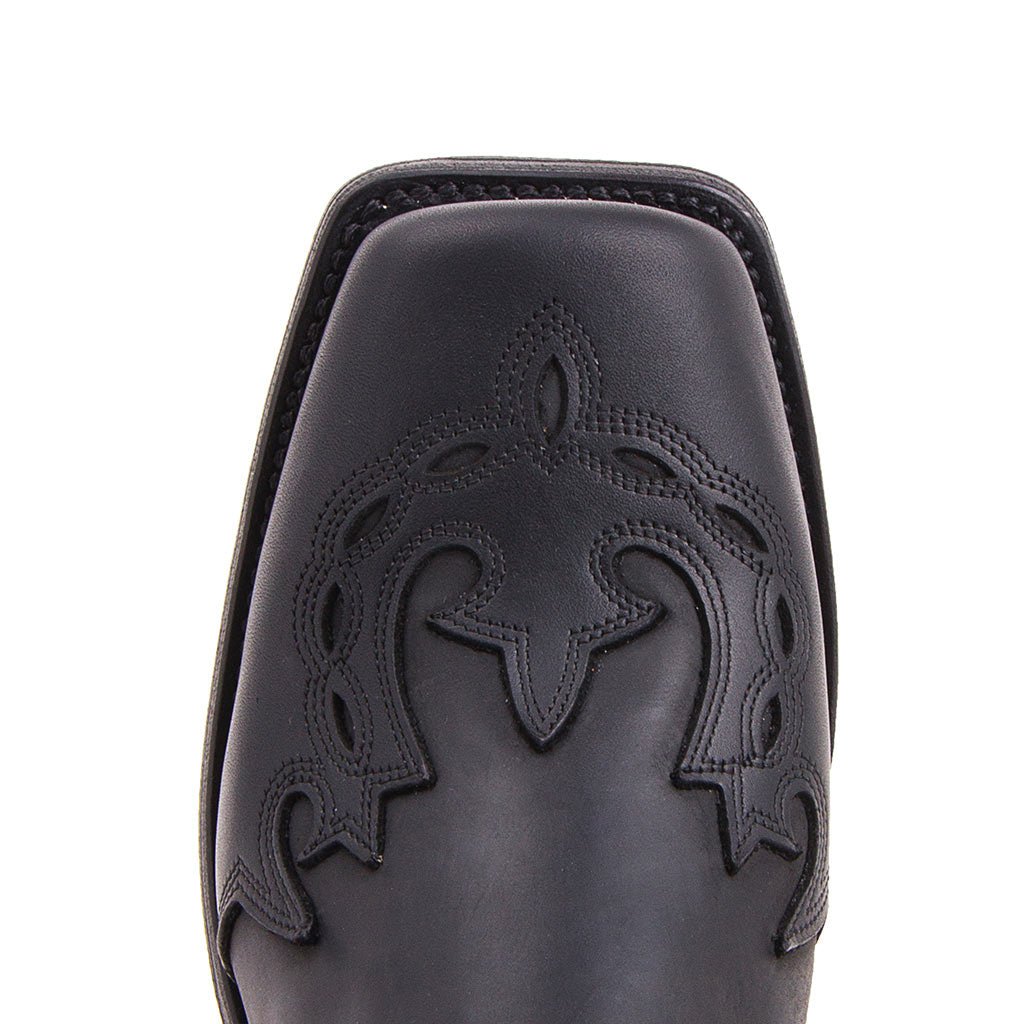 4980 STRONG SPRINTER BLACK - SHOP-BOOTS