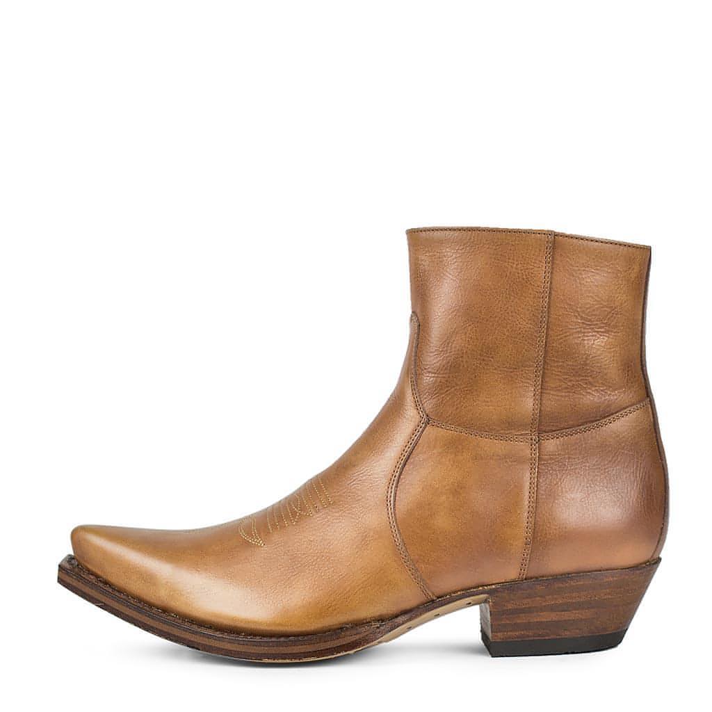 7826 CUERVO OLIMPIA 023 LAVADO - SHOP-BOOTS