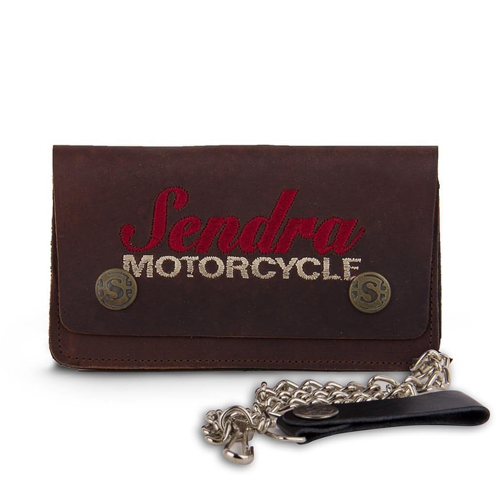 Motorcycle Sprinter 7004 - SHOP-BOOTS